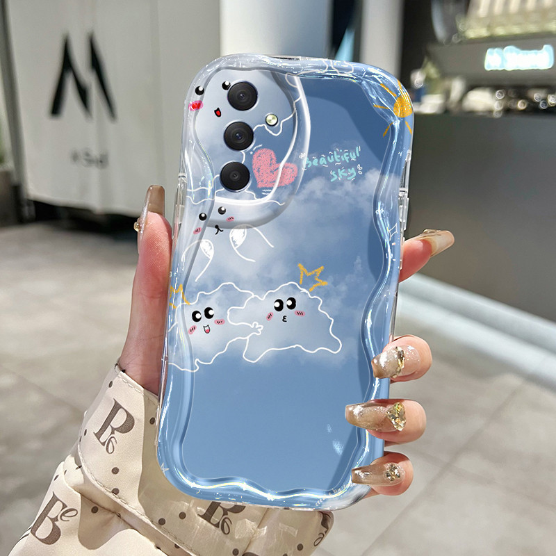 Jual Casing Hp Samsung Galaxy A25 5G A15 4G A15 5G Case sarung HP ...