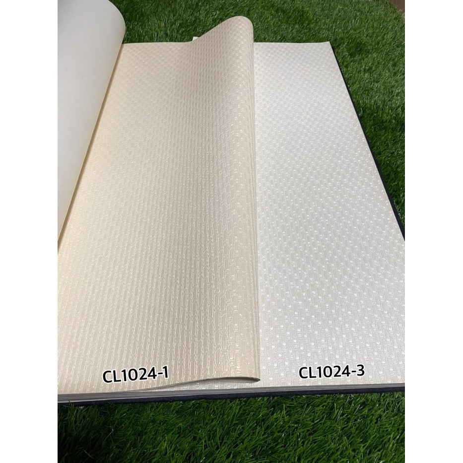 Jual Wallr Dinding Polos Cream Beige Putih Gading Tekstur | Shopee ...