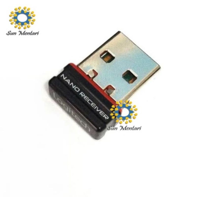 Jual Logitech USB Nano Receiver Dongle | Shopee Indonesia