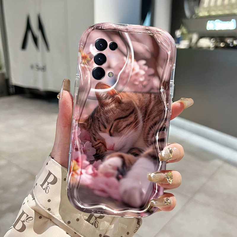 Jual Casing Hp OPPO Reno 5 4G Reno 5 5G Reno 5K 5G Case hangat pola ...
