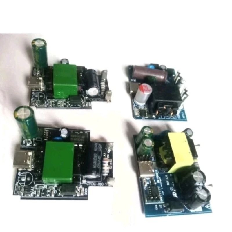 Jual Mesin adaptor ac to dc trafo besar Modul charger iphone modul psu ...