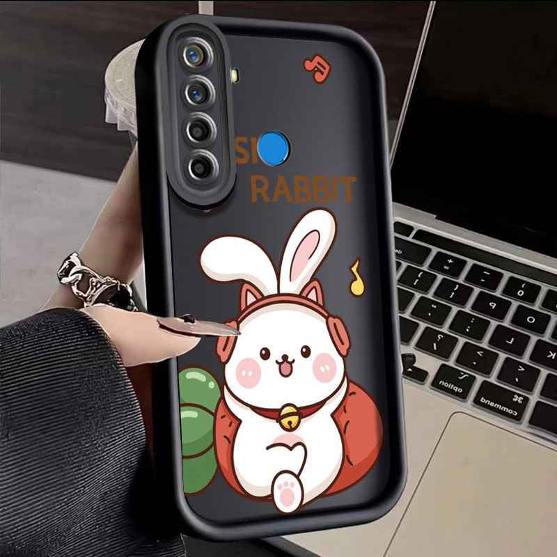 Jual Casing Hp Realme 5 5i 5s 6i C3 C3i Narzo 10 Narzo 10A Narzo 20A ...