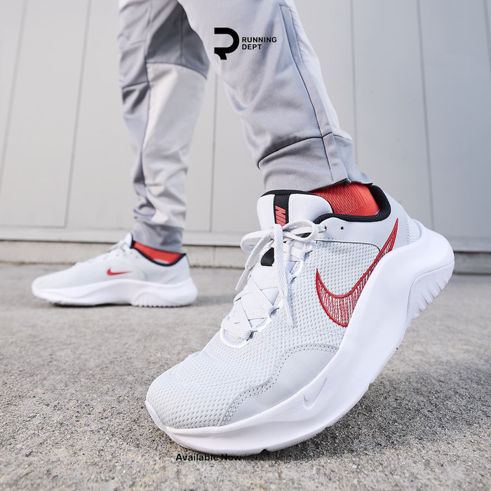 Jual Sepatu Training Pria NIKE LEGEND ESSENTIAL 3 NN DM1120010 ORIGINAL ...