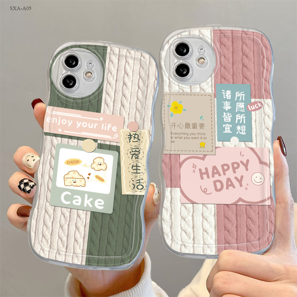 Jual Compitable With Samsung Galaxy A56 A16 A55 A35 A05 A05S A34 A10S ...