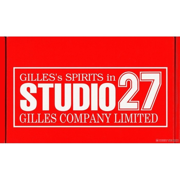 Jual Studio 27 RGV-Gamma WGP 1994 Transfer Kit 1/12 scale model kit ...