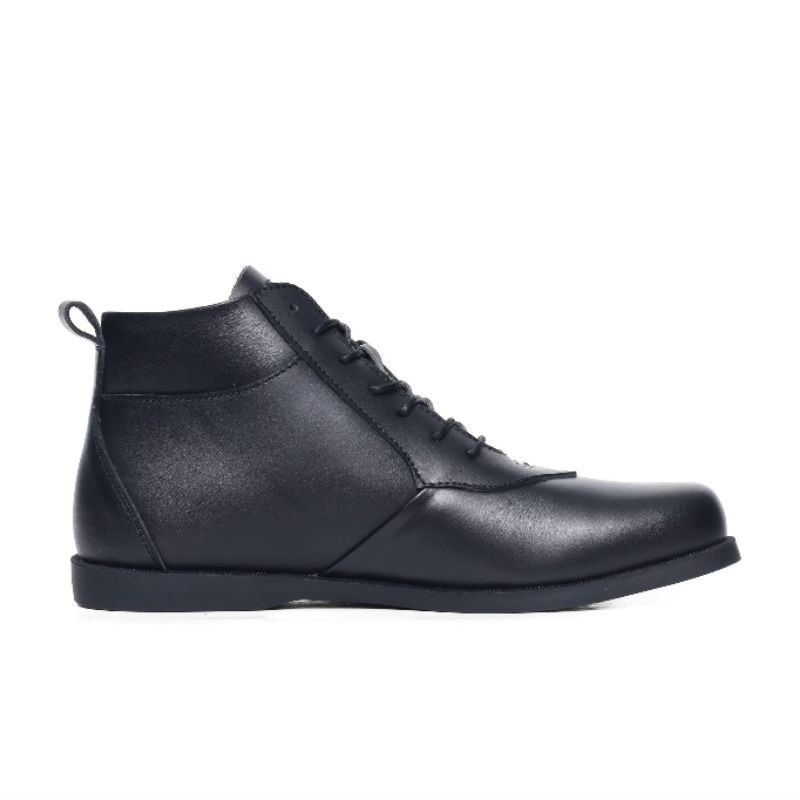Jual SULTAN FOOTWEAR - Ventura Series Sepatu Boots Original Kulit Asli ...