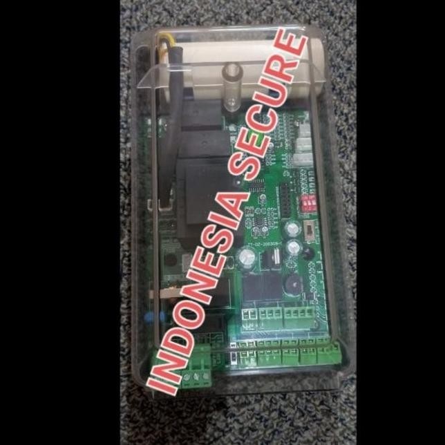 Jual Grosir Motherboard / Mainboard Controller Barrier Gate Mx Series ...