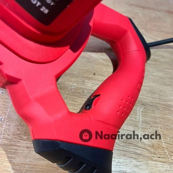 Jual Mesin Poles Finishing Tembok/ Alat Perata Plester Acian Trowel ...