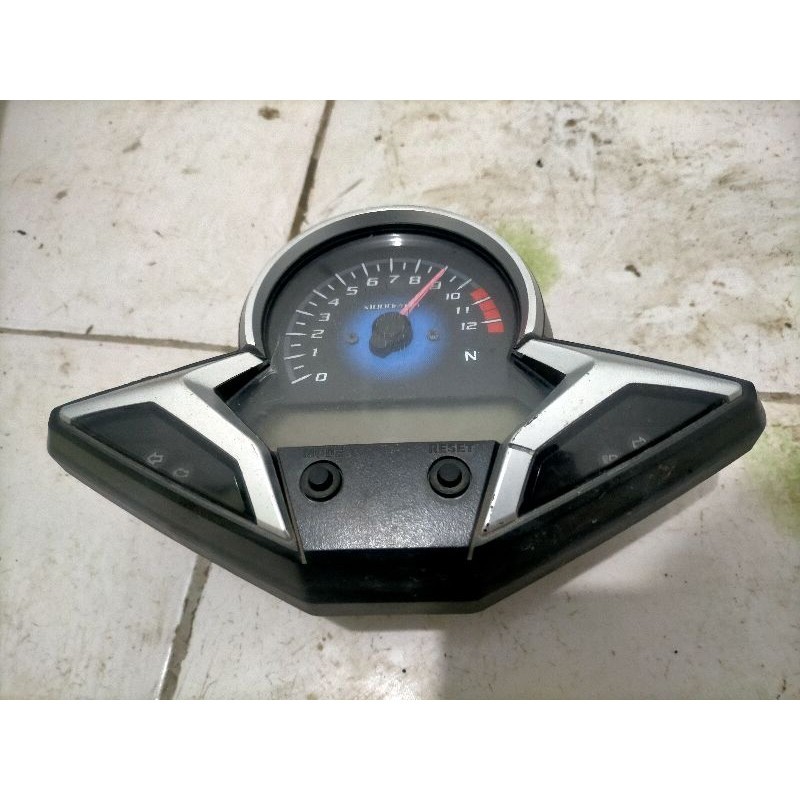Jual speedometer original honda cbr 250 cbu thailand kyj | Shopee Indonesia