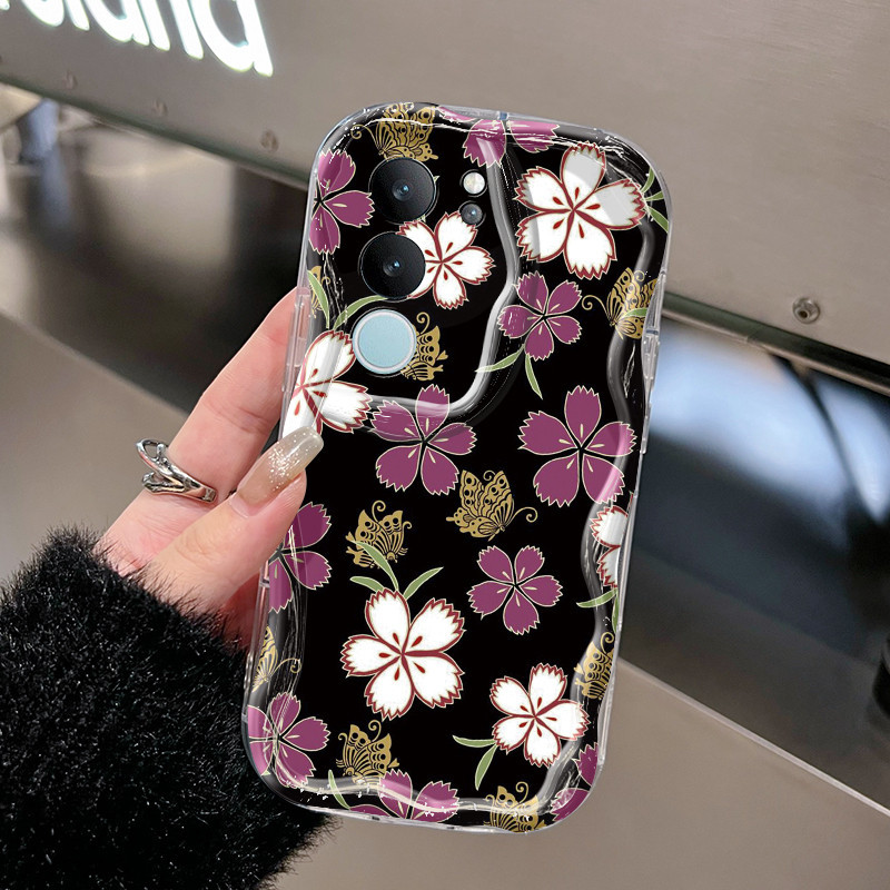 Jual Casing Hp VIVO V29 5G V29 Pro 5G V29 Lite 5G Case pelindung HP ...