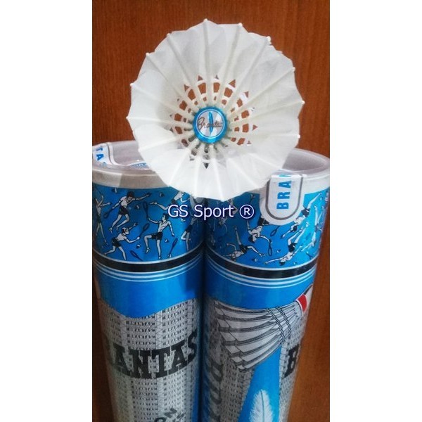 Jual SHUTTLECOCK BRANTAS BIRU | Shopee Indonesia