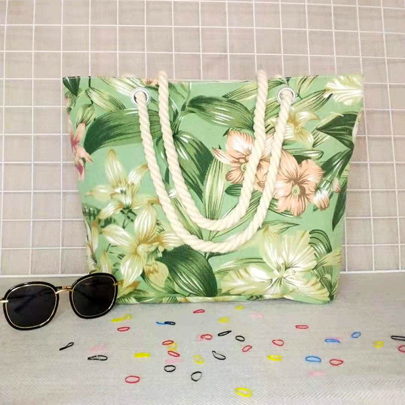 Jual Tas Kanvas Kelas Atas Temperamen Semua Cocok Peri Tas Bahu Tas ...