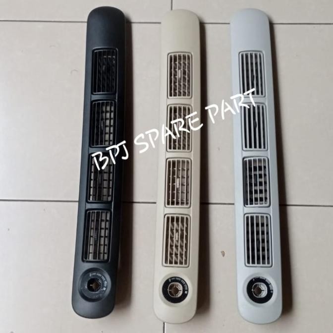 Jual Kisi Kisi Ac Set Xpander Belakang Original Mitsubishi 7842A183Ya ...