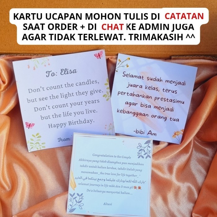 Jual Kado Sunatan / Khitanan / Hadiah Sunat | Shopee Indonesia