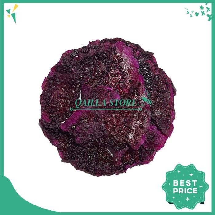 Jual BUAH NAGA KERING / DEHYDRATED DRAGON FRUIT DRIED 15 GRAM GRATIS ONGKIR | Shopee Indonesia