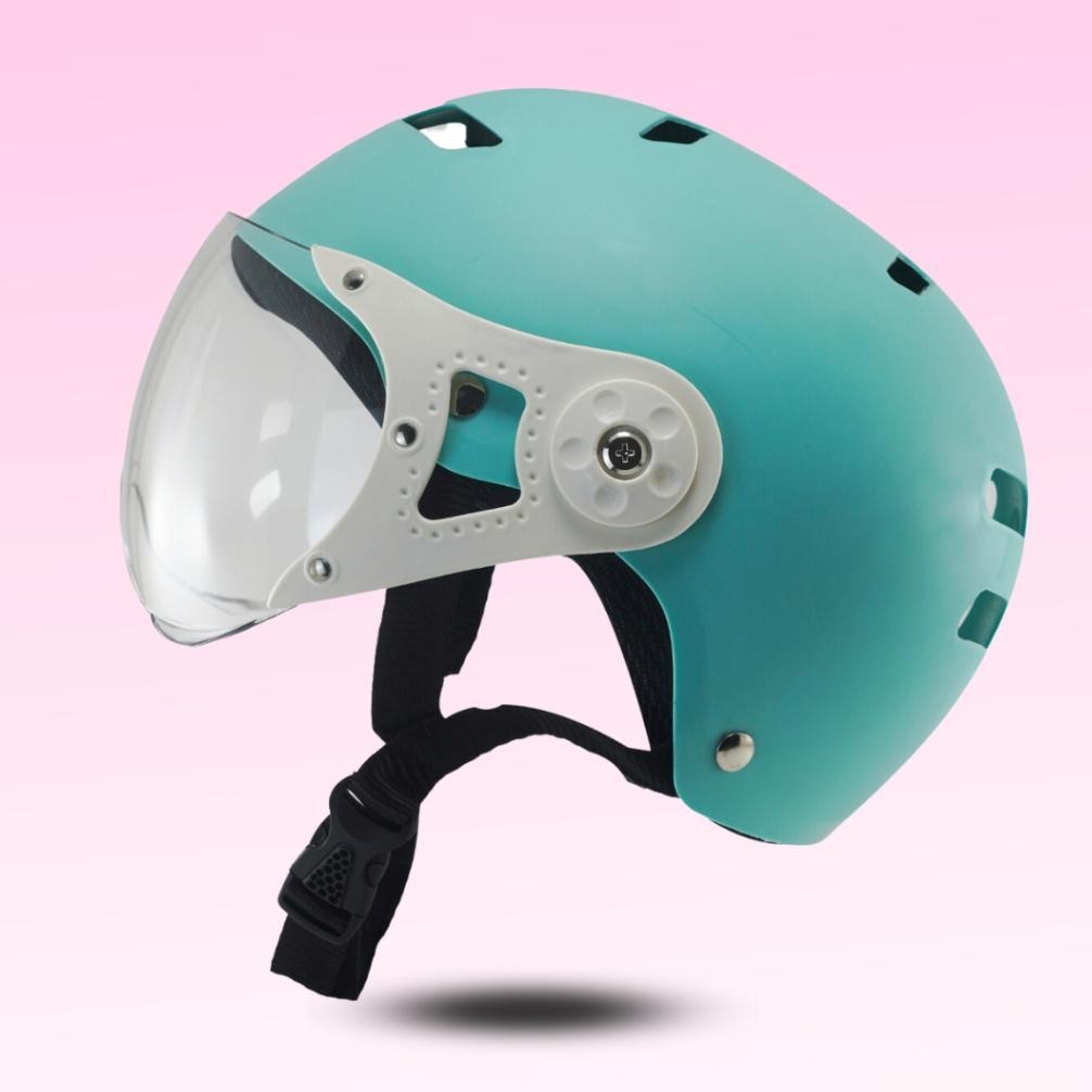 Jual Helm Sepeda Motor Listrik SNI Terbaru Virall | Shopee Indonesia