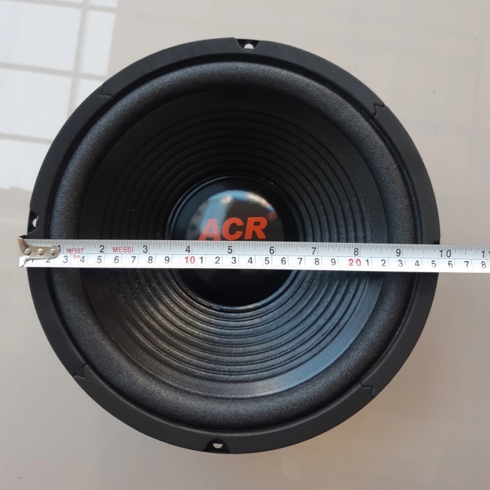 Jual Speaker 10 Inch Woofer Acr Pro 400 Watt | Shopee Indonesia