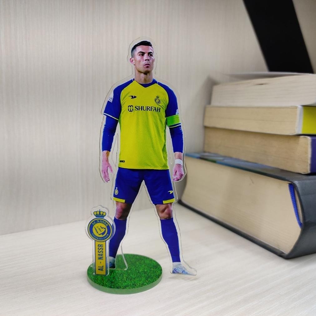 Jual New Arrival Series Set Bundle !!! Standee Action Figure Karir ...