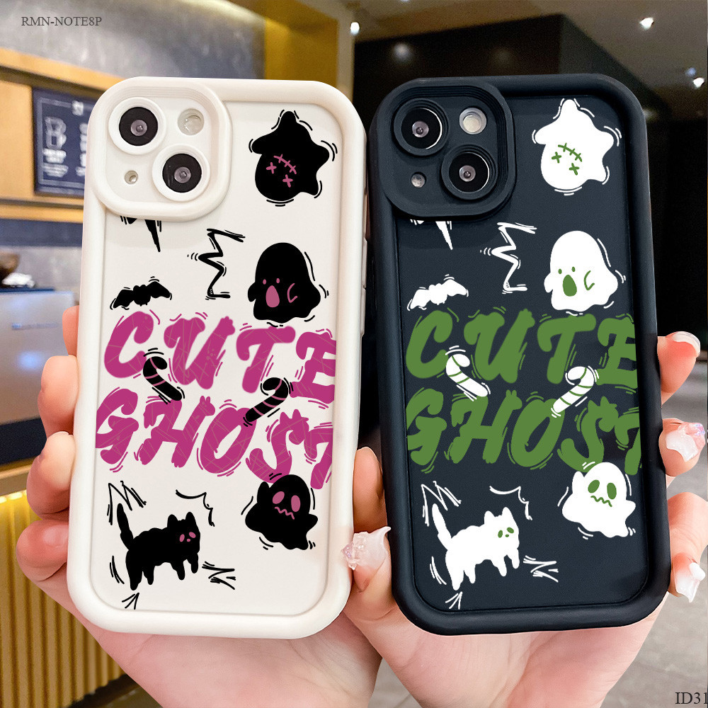 Jual Xiaomi Redmi Note 13 12 11 13 12C 11S 10 9S 7 9T 10C 9C 10A 9A A1 ...