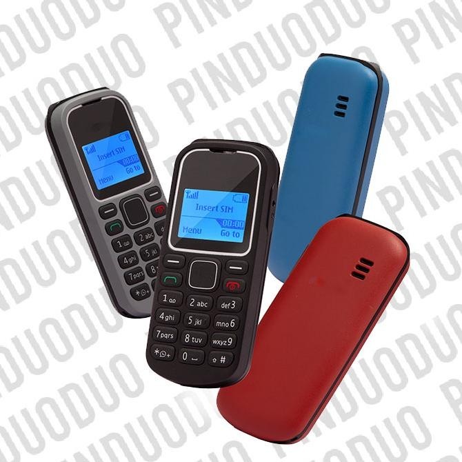 Jual HP NOKIA 1280 FULLSET JADUL GROSIR MURAH COD | Shopee Indonesia