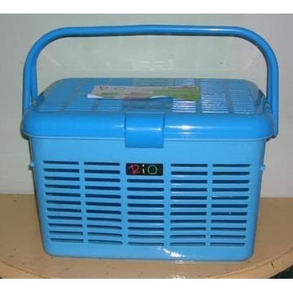 Jual Keranjang Rio Besar Large L (Untuk Piknik / Hewan / Anjing ...