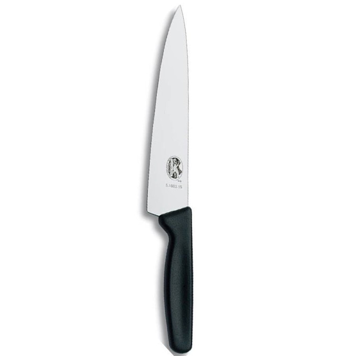 Jual Pisau Chef 19Cm Victorinox Carving Knife Standard Line Original ...
