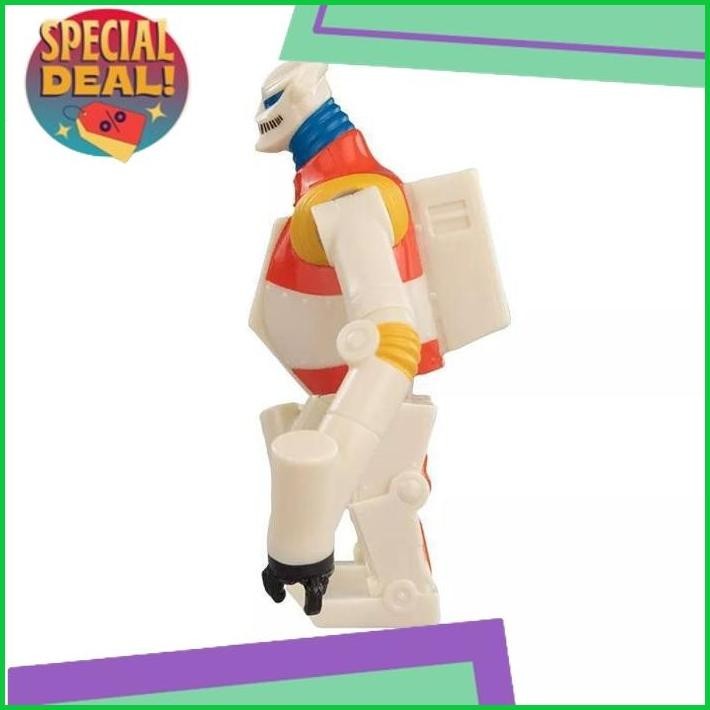 Jual GODZILLA SINGULAR POINT JET JAGUAR MONSTER ACTION FIGURE MAINAN ...