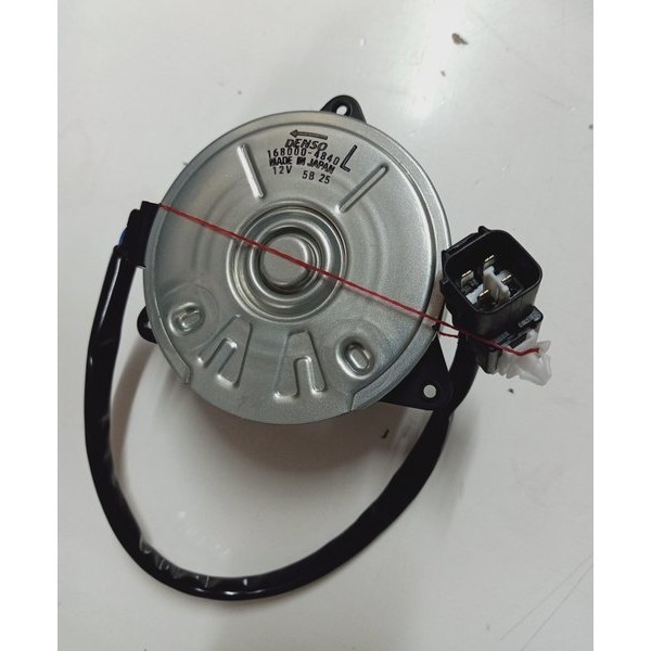 Jual MOTOR FAN APV MATIC ORIGINAL | Shopee Indonesia