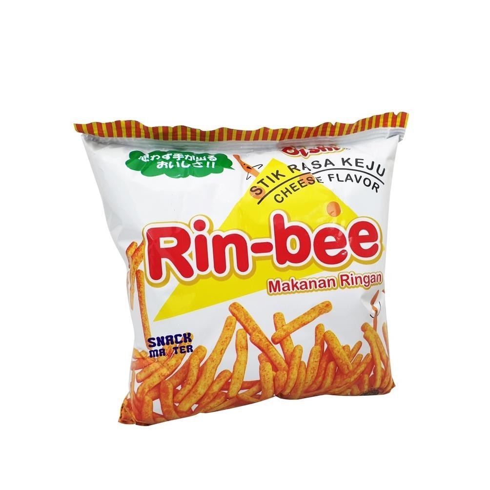 Jual Oishi Rin Bee - Netto 11gr | Shopee Indonesia