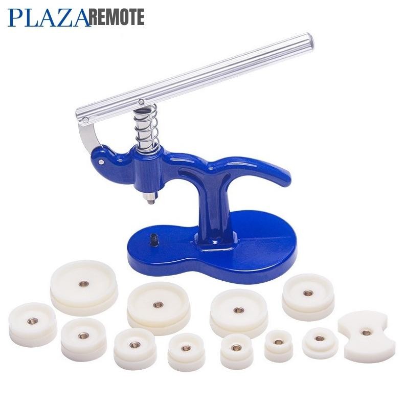Jual ALAT PRESS JAM TUTUP JAM BELAKANG UNTUK GANTI BATERAI REPAIR WATCH ...