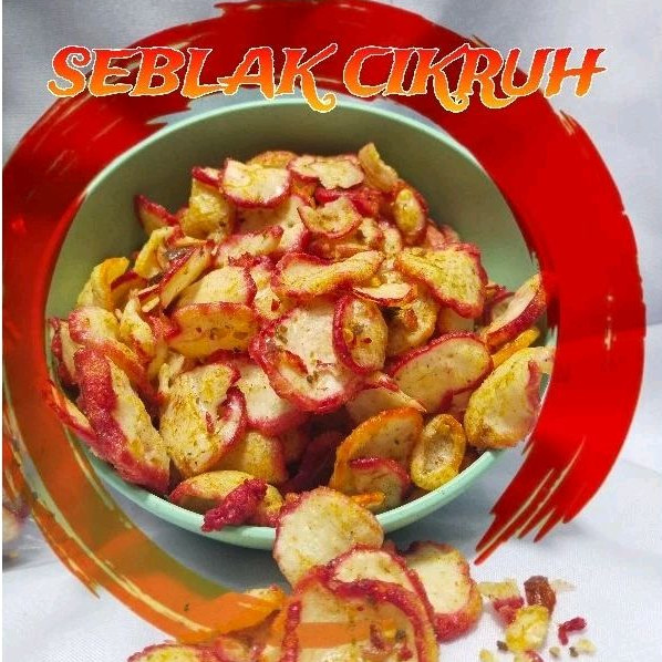 Jual Seblak Cikur 250g | Shopee Indonesia