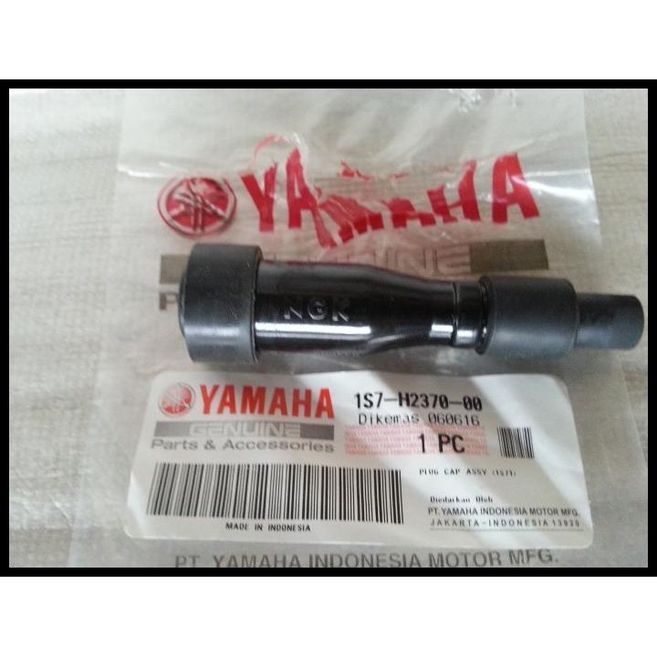 Jual DISKON COP BUSI BYSON / VIXION / JUPITER MX ORIGINAL YAMAHA YGP ...