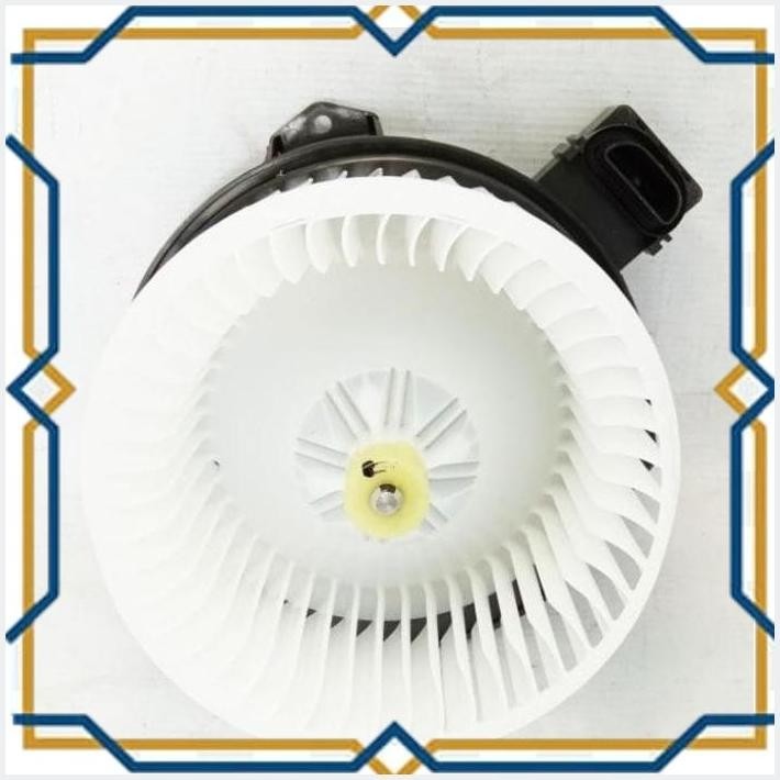 Jual [Kam] Motor Blower Ac Toyota Hiace Innova Lama Honda Freed Asli ...