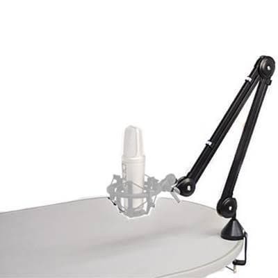 Jual Rode Psa1 Professional Studio Boom Arm For Microphone | Shopee ...