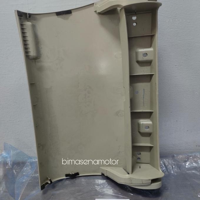 Jual Tutup Laci Atas Dashboard Innova 55440-0K030-E1 | Shopee Indonesia