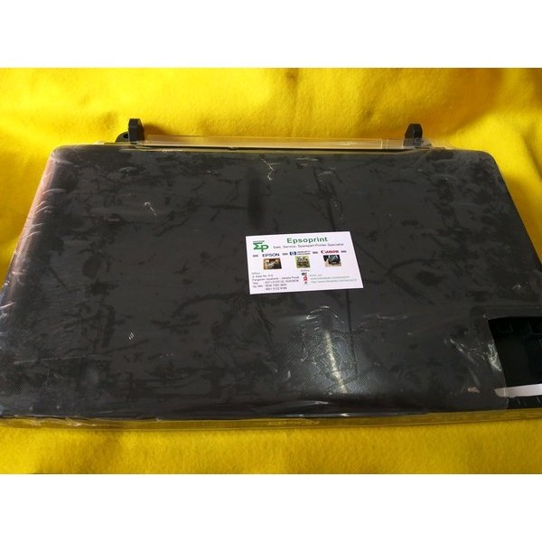 Jual SCANNER EPSON L200 SCANER PRINTER EPSON L200 SCANER L200 | Shopee ...
