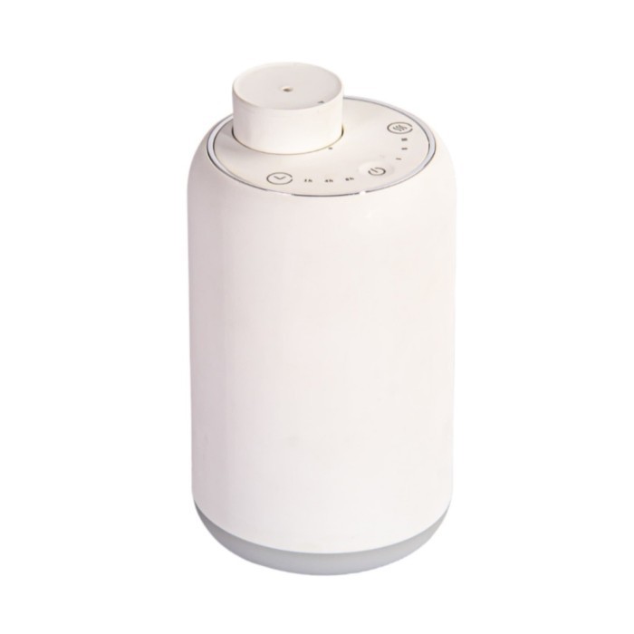 Jual Alat Untuk Aromaterapi Breathe Waterless Aroma Diffuser Moss ...