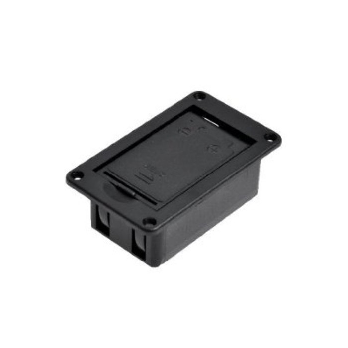 Jual BATTERY CASE BOX HORIZONTAL | Shopee Indonesia