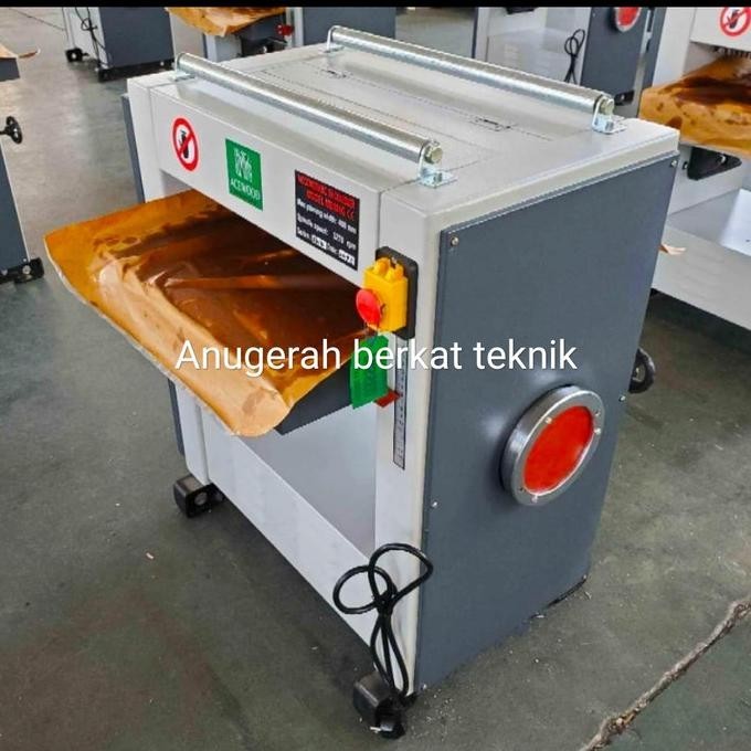 Jual Mesin Planner Duduk Mesin Serut Otomatis Duduk Acewood Oscar ...