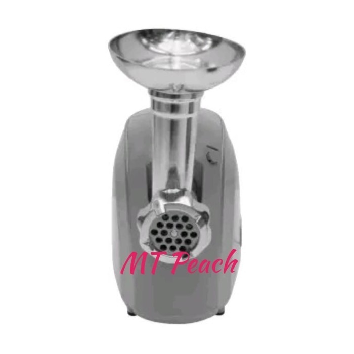Jual Kris Meat Grinder / Alat Penggiling Daging 600W Sa-Mg-C060 ...