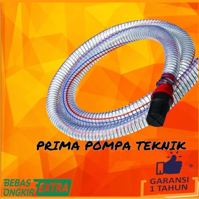 Jual Pompa Fuel Transfer Bbm Solar Minyak Set Flowmeter Dc 12V ...