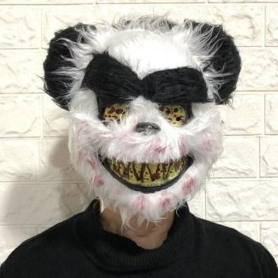 Jual BDC Topeng Kelinci Berdarah Topeng Beruang Bloody Rabbit Bear ...
