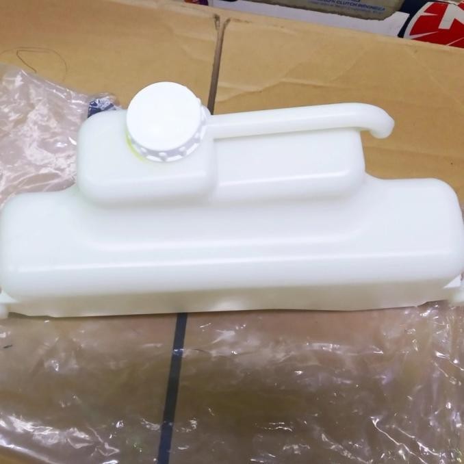 Jual Tabung Radiator Triton Pajero Sport Serep Cadangan | Shopee Indonesia