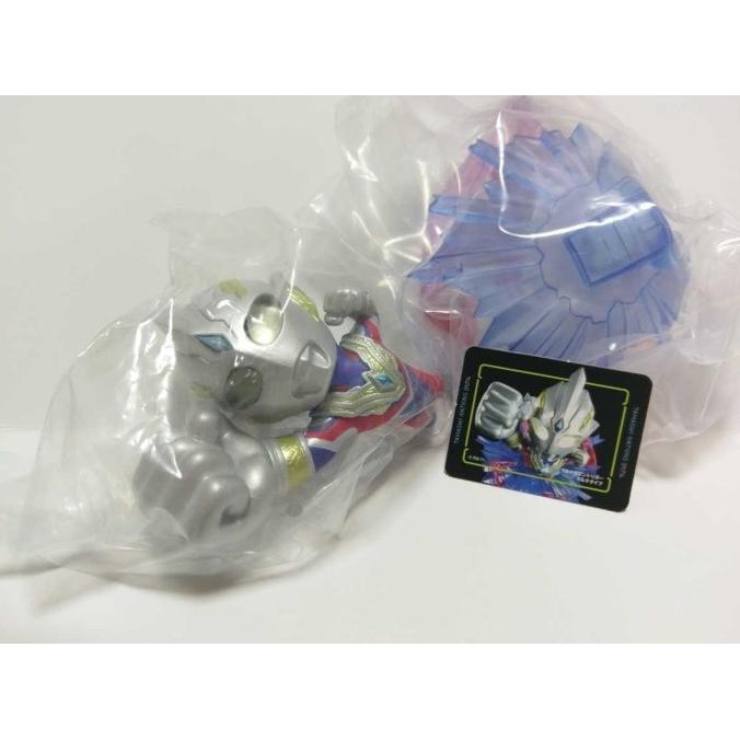 Jual TAMASHII NATIONS BOX Ultraman ARTlized -Here Comes Our Ultraman ...