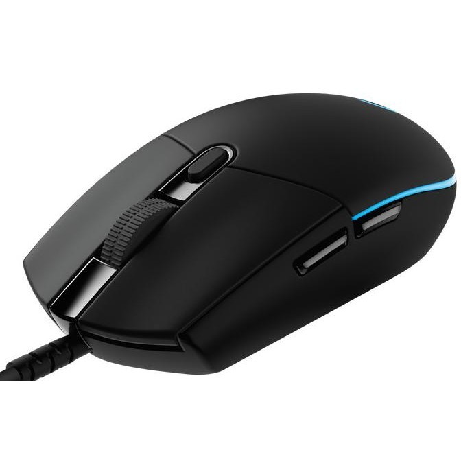 Jual Logitech G Pro Hero Corded | 16000 Dpi Gaming Mouse | Shopee Indonesia