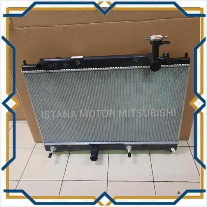 Jual [IMA] RADIATOR MATIC AUTOMATIC AT ORIGINAL ASLI MITSUBISHI XPANDER ...