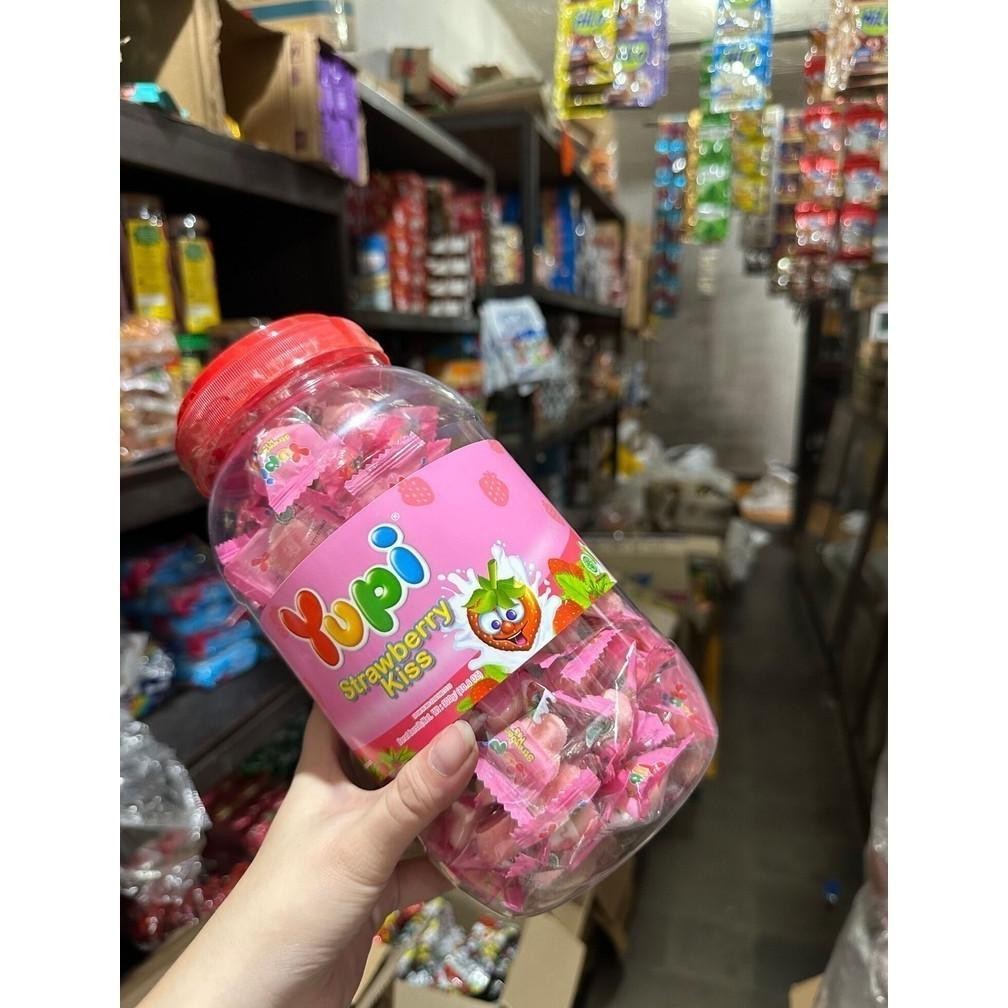 Jual Yupi / Dilan / Foxs / Inaco / Roka / Nabati / Wafelo / Sosis / Oat ...
