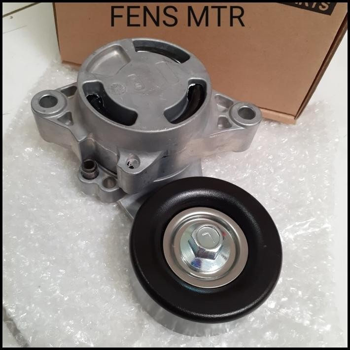 Jual GRATIS ONGKIR TENSIONER ASSY FAN BELT ALL NEW AVANZA NEW VELOZ ...