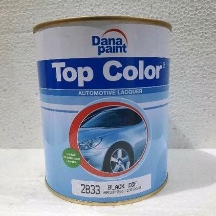 Jual Cat Duco Top Color 1Kg Warna Katalog | Shopee Indonesia