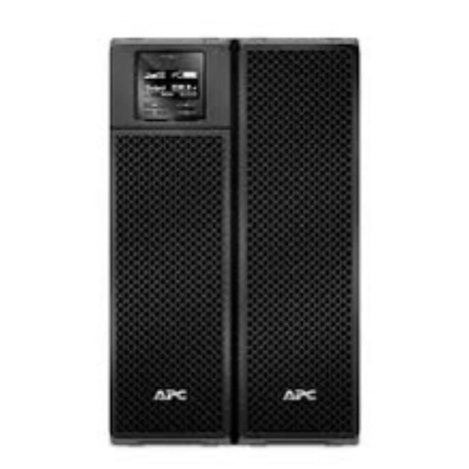 Jual SMART UPS APC SRT10KXLI SRT10000XLI 10000VA ONLINE SINEWAVE | Shopee Indonesia